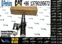 China 3508B 3512B 3516B Engine Fuel Injector 20R-1276 20R1276 20R-1262 20R1262 for sale