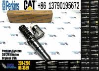 China 437-7547 20R-2296 3512C 3516C Fuel Injector 8E-8836 392-6214 20R-1275 392-0226 20R-1262 392-0225 20R-3247 392-0224 20R-1283 for sale