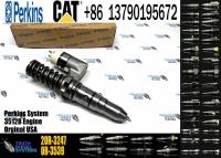 China 437-7547 20R-2296 3512C 3516C Fuel Injector 8E-8836 392-6214 20R-1275 392-0226 20R-1262 392-0225 20R-3247 392-0224 20R-1283 for sale