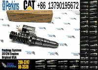 China 437-7547 20R-2296 3512C 3516C Fuel Injector 8E-8836 392-6214 20R-1275 392-0226 20R-1262 392-0225 20R-3247 392-0224 20R-1283 for sale