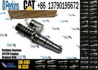 China Excavator Parts 375-4106 Fuel Injector 375-4106 20R-3483 20R3483 for CAT 3512C 3516C 3512B Series for sale