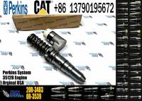 China Excavator Parts 375-4106 Fuel Injector 375-4106 20R-3483 20R3483 for CAT 3512C 3516C 3512B Series for sale