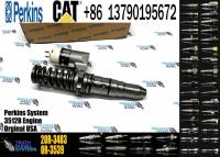 China Excavator Parts 375-4106 Fuel Injector 375-4106 20R-3483 20R3483 for CAT 3512C 3516C 3512B Series for sale