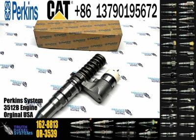 China New Common Rail Injector150-4453 0R-9944 162-8809 0R-3539 162-8813 386-1766 for diesel Engine CAT for sale