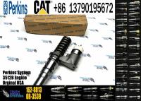 China New Common Rail Injector150-4453 0R-9944 162-8809 0R-3539 162-8813 386-1766 for diesel Engine CAT for sale