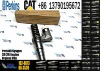 China New Common Rail Injector150-4453 0R-9944 162-8809 0R-3539 162-8813 386-1766 for diesel Engine CAT for sale