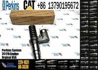 China 229-1631 245-8272 246-1854 249-0746Common Rail Fuel Injector Cater 5130B/5230BDiesel Engine Parts Rail Injector 10R-2826 for sale