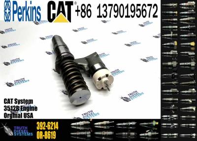 China Fuel Injector 20R-1265 20R-1266 20R-1267 20R-1268 20R-1269 20R-1270 20R1270 20R-1275 20R1275 392-6214 20R-1277 20R-1278 20R-1280 for sale