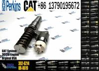 China Fuel Injector 20R-1265 20R-1266 20R-1267 20R-1268 20R-1269 20R-1270 20R1270 20R-1275 20R1275 392-6214 20R-1277 20R-1278 20R-1280 for sale