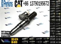 China Fuel Injector 20R-1265 20R-1266 20R-1267 20R-1268 20R-1269 20R-1270 20R1270 20R-1275 20R1275 392-6214 20R-1277 20R-1278 20R-1280 for sale