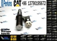 China Fuel Injector 20R-1265 20R-1266 20R-1267 20R-1268 20R-1269 20R-1270 20R1270 20R-1275 20R1275 437-7547 20R-1277 20R-1278 20R-1280 for sale