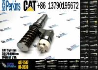 China Fuel Injector 20R-1265 20R-1266 20R-1267 20R-1268 20R-1269 20R-1270 20R1270 20R-1275 20R1275 437-7547 20R-1277 20R-1278 20R-1280 for sale