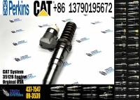 China Fuel Injector 20R-1265 20R-1266 20R-1267 20R-1268 20R-1269 20R-1270 20R1270 20R-1275 20R1275 437-7547 20R-1277 20R-1278 20R-1280 for sale