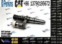 China Fuel Injector 20R-1265 20R-1266 20R-1267 20R-1268 20R-1269 20R-1270 20R1270 20R-1275 20R1275 437-7547 20R-1277 20R-1278 20R-1280 for sale