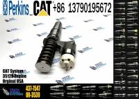 China Fuel Injector 20R-1265 20R-1266 20R-1267 20R-1268 20R-1269 20R-1270 20R1270 20R-1275 20R1275 437-7547 20R-1277 20R-1278 20R-1280 for sale