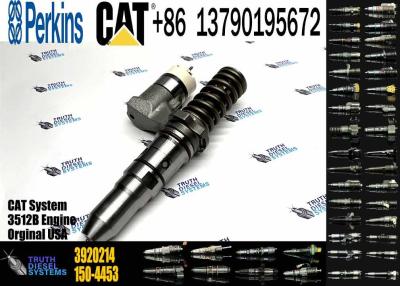China Fuel Injector 20R-1265 20R-1266 20R-1267 20R-1268 20R-1269 20R-1270 20R1270 20R-1275 20R1275 3920214 20R-1277 20R-1278 20R-1280 for sale