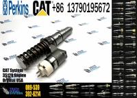 China Fuel Injector 20R-1265 20R-1266 20R-1267 20R-1268 20R-1269 20R-1270 20R1270 20R-1275 20R1275 OR9-539 20R-1277 20R-1278 20R-1280 for sale