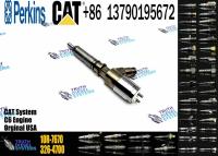 China New Fuel Injector 306-9370 310-1852 10R-7670 for 320D Engine 3069370 3101852 10R7670 for sale