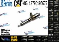 China New Fuel Injector 306-9370 310-1852 10R-7670 for 320D Engine 3069370 3101852 10R7670 for sale
