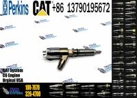 China New Fuel Injector 306-9370 310-1852 10R-7670 for 320D Engine 3069370 3101852 10R7670 for sale