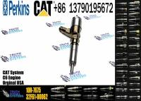 China New Fuel Injector 306-9370 310-1852 10R-7675 for 320D Engine 3069370 3101852 10R7670 for sale