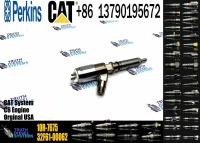 China New Fuel Injector 306-9370 310-1852 10R-7675 for 320D Engine 3069370 3101852 10R7670 for sale