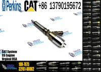 China New Fuel Injector 306-9370 310-1852 10R-7675 for 320D Engine 3069370 3101852 10R7670 for sale