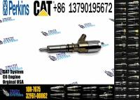 China New Fuel Injector 306-9370 310-1852 10R-7675 for 320D Engine 3069370 3101852 10R7670 for sale