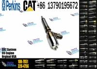 China New Fuel Injector 306-9370 310-1852 10R-7675 for 320D Engine 3069370 3101852 10R7951 for sale