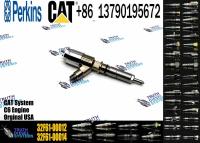 China New Fuel Injector 32F61-00012 310-1852 10R-7675 for 320D Engine 3069370 3101852 10R7951 for sale