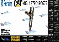 China New Fuel Injector 32F61-00012 310-1852 10R-7675 for 320D Engine 3069370 3101852 10R7951 for sale