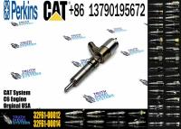 China New Fuel Injector 32F61-00012 310-1852 10R-7675 for 320D Engine 3069370 3101852 10R7951 for sale