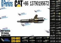 China New Fuel Injector 32F61-00012 310-1852 10R-7675 for 320D Engine 3069370 3101852 10R7951 for sale