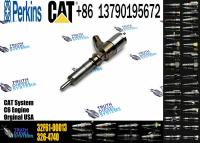 China New Fuel Injector 32F61-00013 310-1852 10R-7675 for 320D Engine 3069370 3101852 10R7951 for sale
