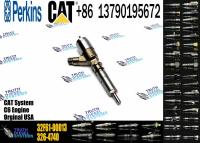 China New Fuel Injector 32F61-00013 310-1852 10R-7675 for 320D Engine 3069370 3101852 10R7951 for sale