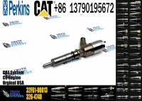 China New Fuel Injector 32F61-00013 310-1852 10R-7675 for 320D Engine 3069370 3101852 10R7951 for sale