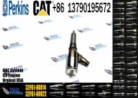 China New Fuel Injector 32F61-00014 310-1852 10R-7675 for 320D Engine 3069370 3101852 10R7951 for sale