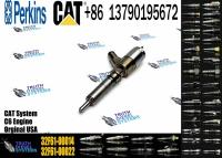 China New Fuel Injector 32F61-00014 310-1852 10R-7675 for 320D Engine 3069370 3101852 10R7951 for sale