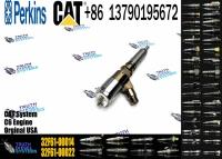 China New Fuel Injector 32F61-00014 310-1852 10R-7675 for 320D Engine 3069370 3101852 10R7951 for sale