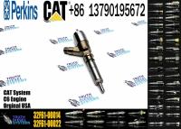China New Fuel Injector 32F61-00014 310-1852 10R-7675 for 320D Engine 3069370 3101852 10R7951 for sale