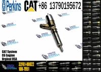 China New Fuel Injector 32F61-00022 310-1852 10R-7675 for 320D Engine 3069370 3101852 10R7951 for sale
