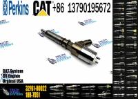 China New Fuel Injector 32F61-00022 310-1852 10R-7675 for 320D Engine 3069370 3101852 10R7951 for sale