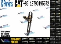 China New Fuel Injector 32F61-00022 310-1852 10R-7675 for 320D Engine 3069370 3101852 10R7951 for sale