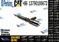China New Fuel Injector 32F61-00022 310-1852 10R-7675 for 320D Engine 3069370 3101852 10R7951 for sale