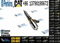China New Fuel Injector 32F61-00062 310-1852 10R-7675 for 320D Engine 3069370 3101852 10R7951 for sale