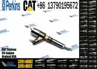 China New Fuel Injector 32F61-00062 310-1852 10R-7675 for 320D Engine 3069370 3101852 10R7951 for sale