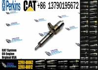China New Fuel Injector 32F61-00062 310-1852 10R-7675 for 320D Engine 3069370 3101852 10R7951 for sale