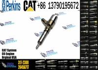 China New Fuel Injector 317-2300 310-1852 10R-7675 for 320D Engine 3069370 3101852 10R7951 for sale