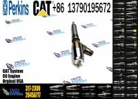 China New Fuel Injector 317-2300 310-1852 10R-7675 for 320D Engine 3069370 3101852 10R7951 for sale