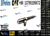 China New Fuel Injector 317-2300 310-1852 10R-7675 for 320D Engine 3069370 3101852 10R7951 for sale